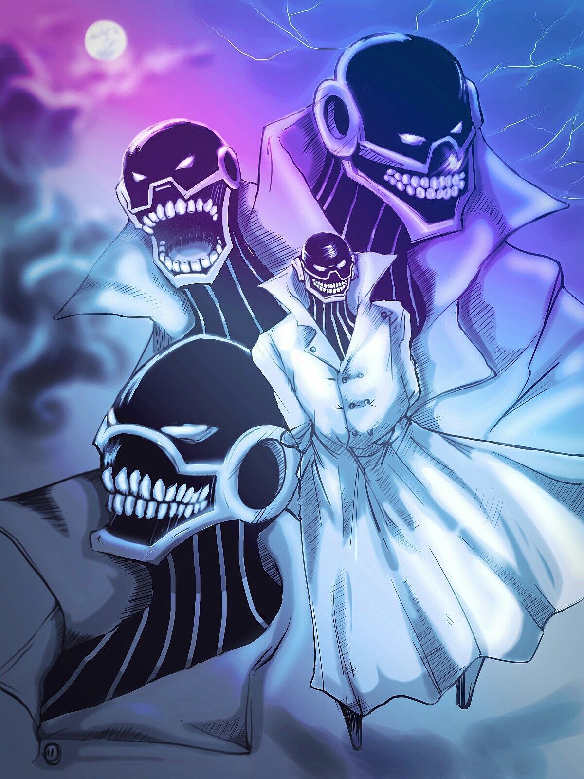 Ectoplasm Wallpapers - Top Free Ectoplasm Backgrounds - WallpaperAccess