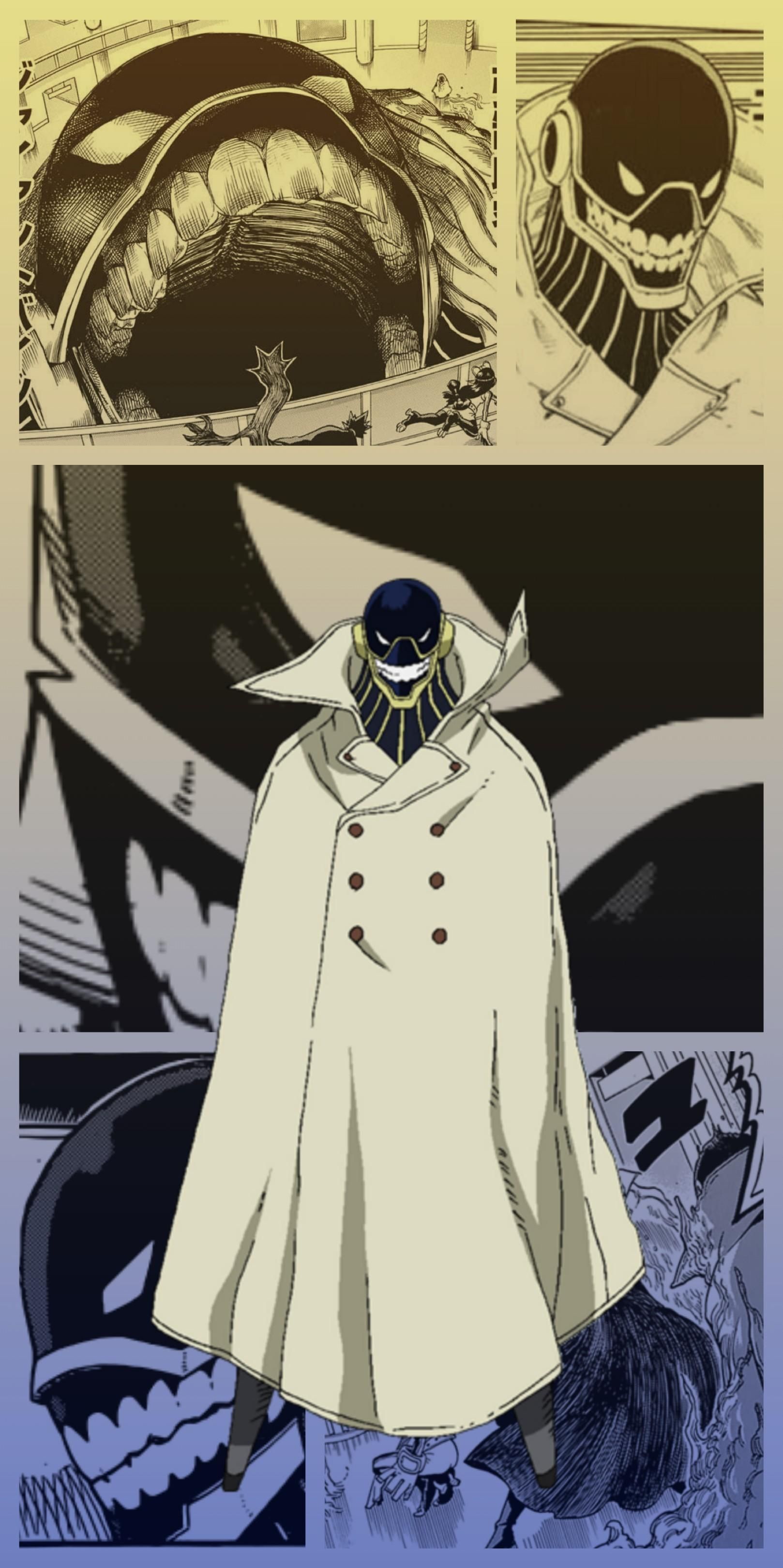 Ectoplasm Wallpapers - Top Free Ectoplasm Backgrounds - WallpaperAccess