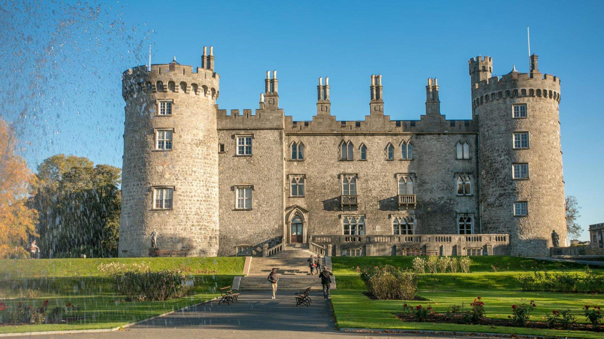 Kilkenny Wallpapers - Top Free Kilkenny Backgrounds - WallpaperAccess