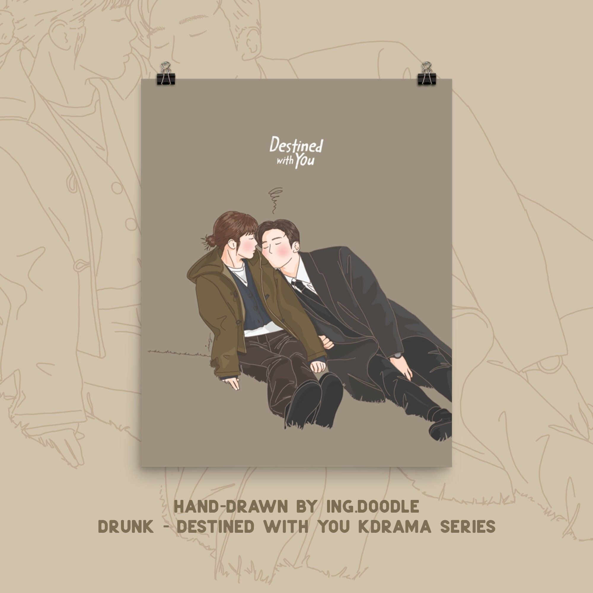 Destined With You Wallpapers - Top Free Destined With You Backgrounds ...