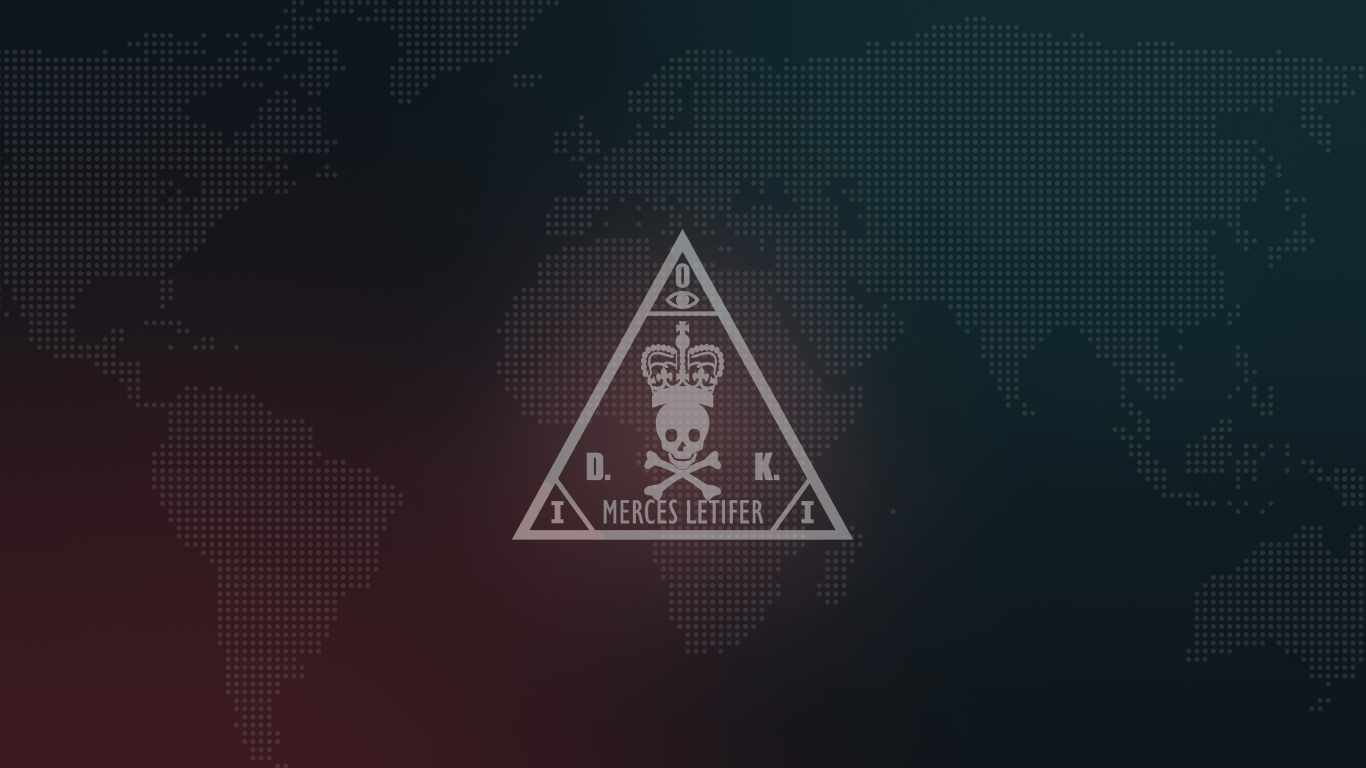 Merces Letifer Wallpapers - Top Free Merces Letifer Backgrounds ...