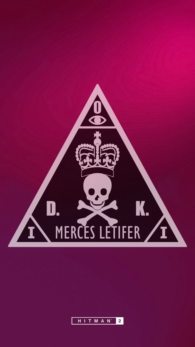 Merces Letifer Wallpapers - Top Free Merces Letifer Backgrounds ...