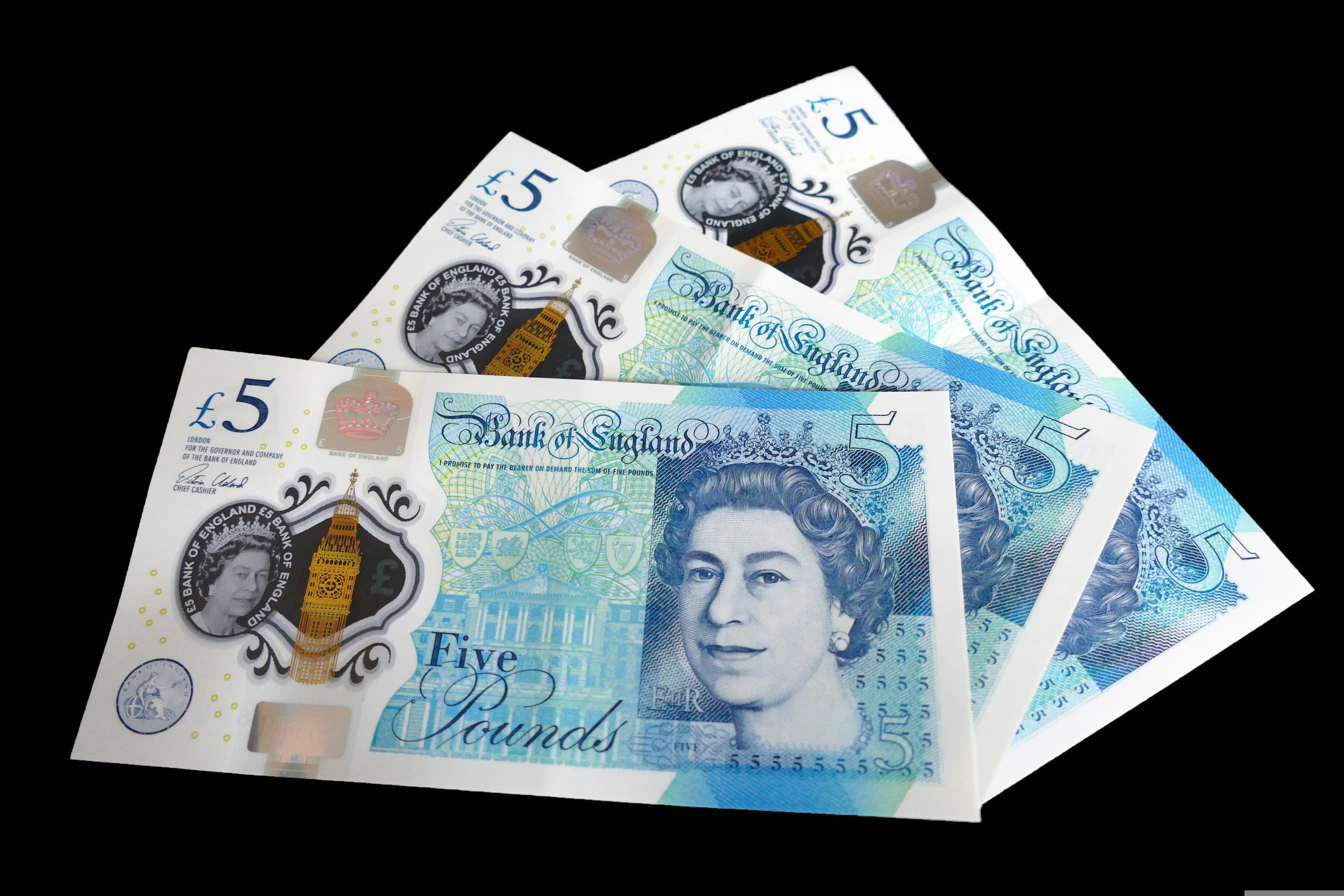 UK Money Wallpapers - Top Free UK Money Backgrounds - WallpaperAccess