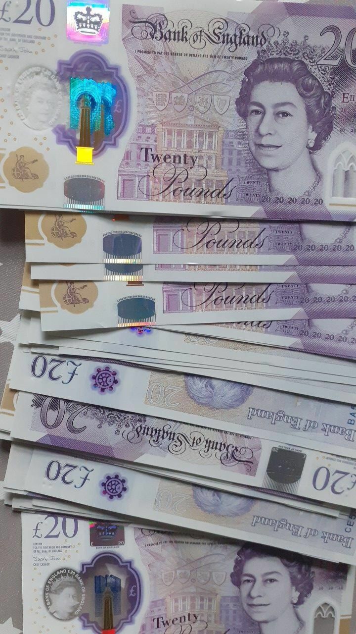 UK Money Wallpapers - Top Free UK Money Backgrounds - WallpaperAccess