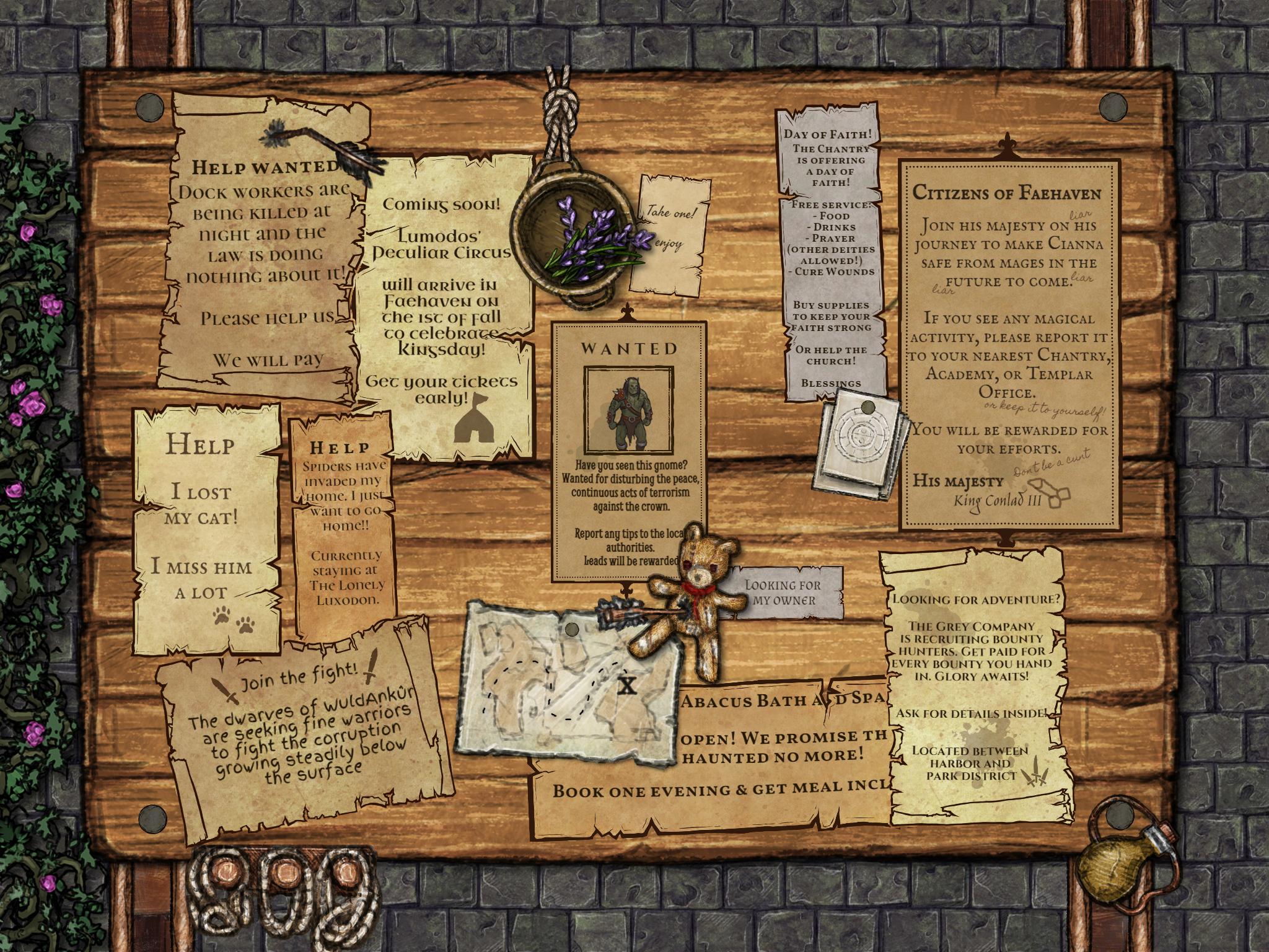 Notice Board Wallpapers - Top Free Notice Board Backgrounds ...