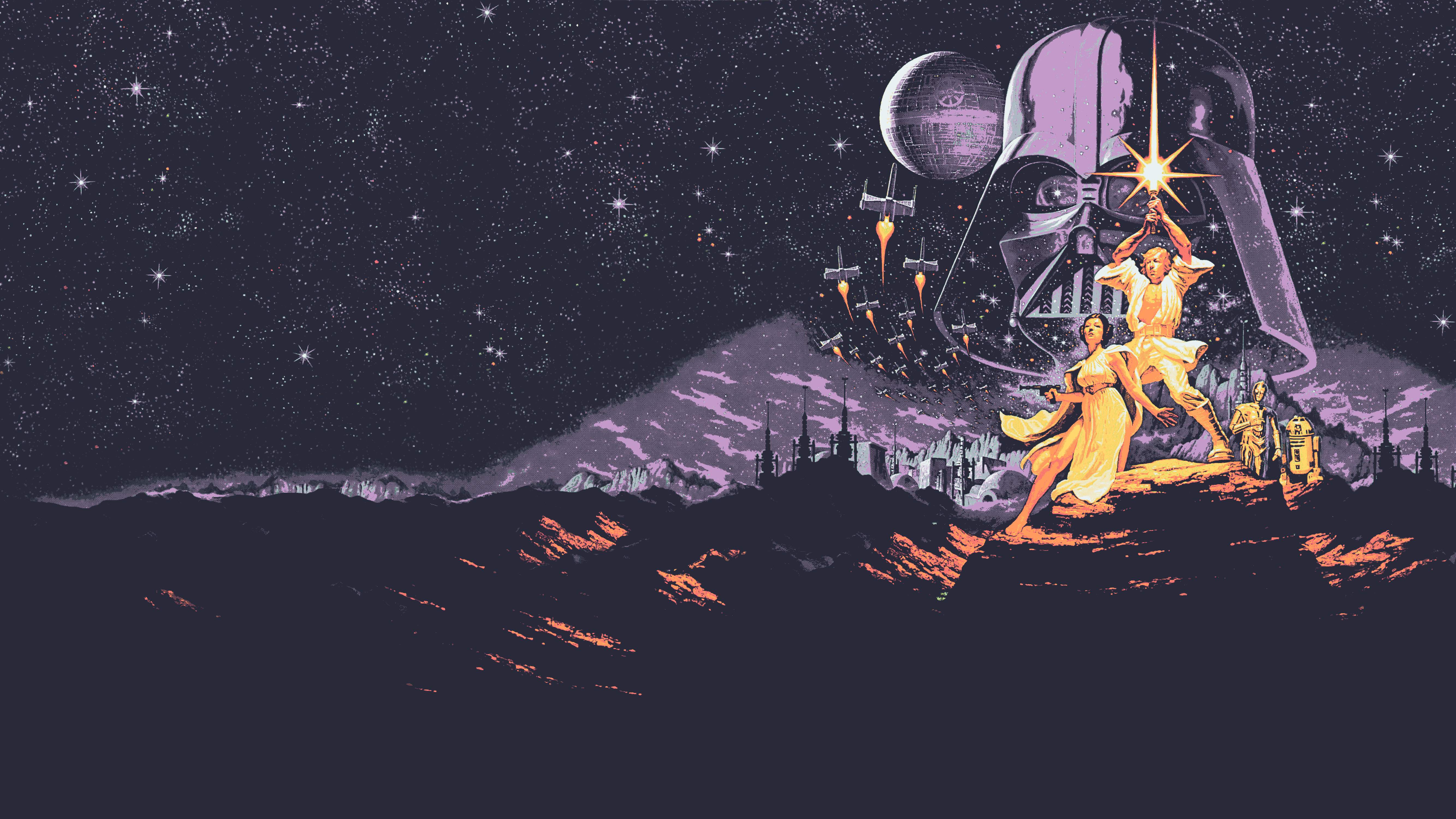 Monokai Wallpapers - Top Free Monokai Backgrounds - WallpaperAccess