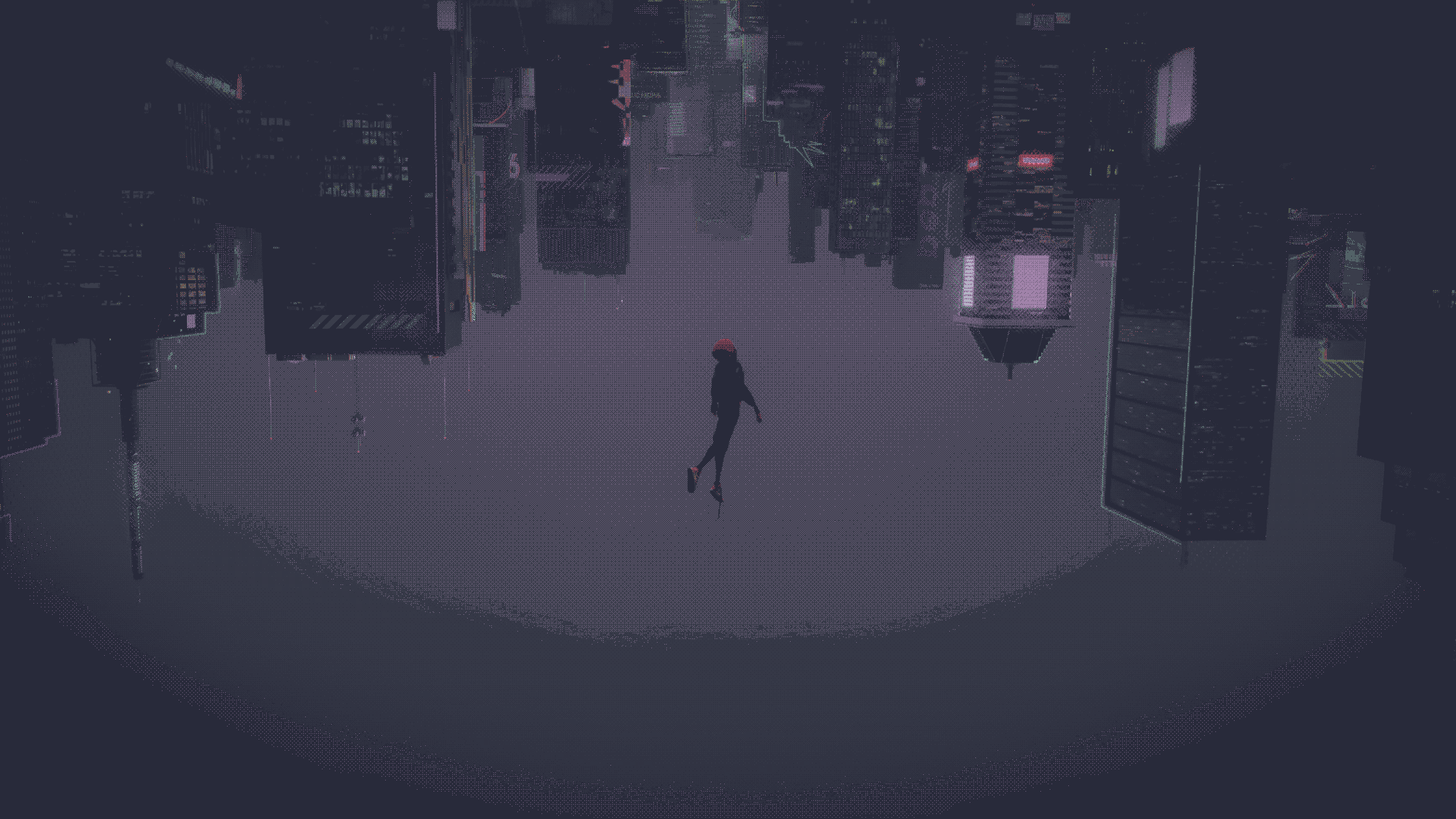 Monokai Wallpapers - Top Free Monokai Backgrounds - WallpaperAccess