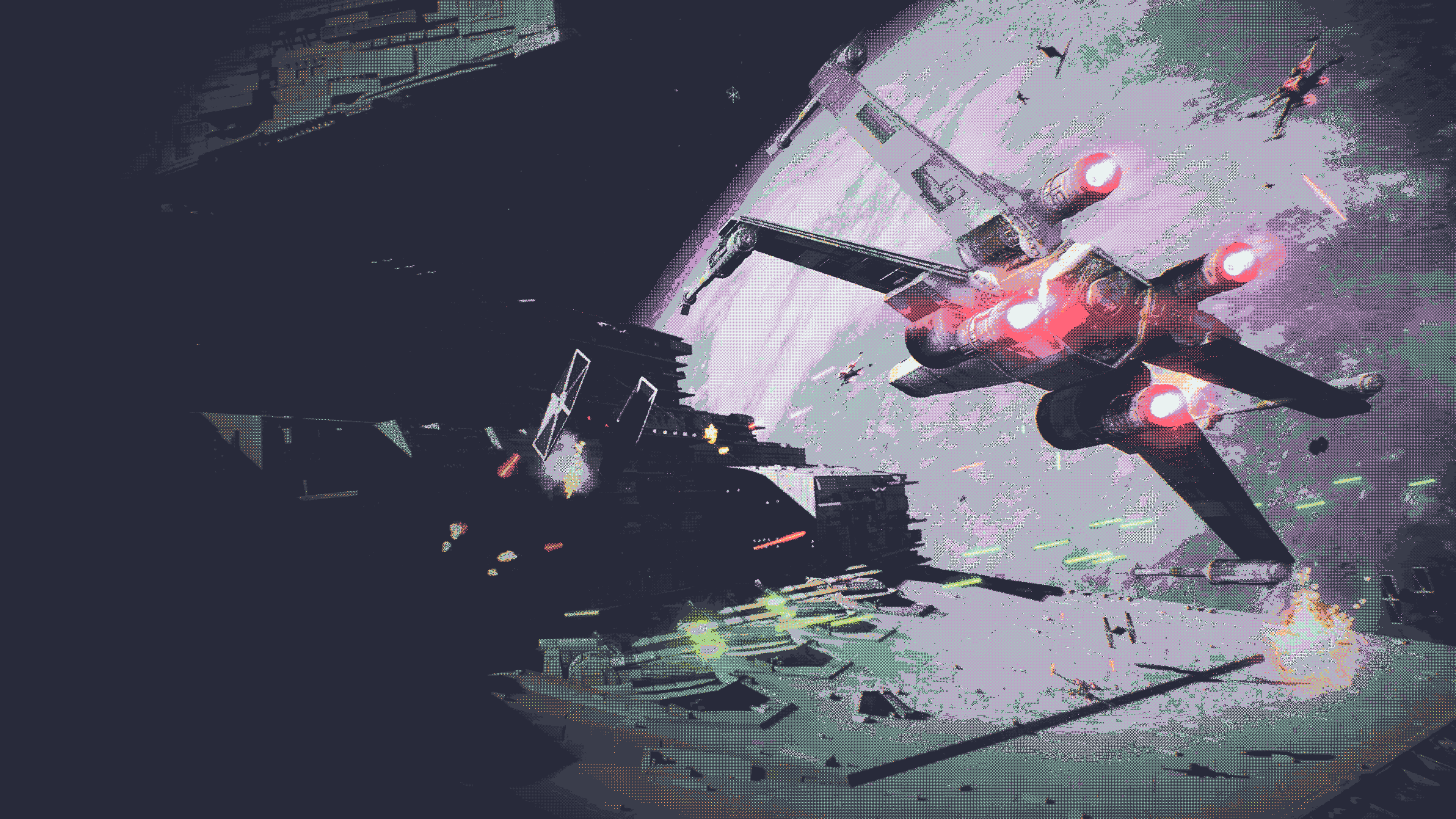 Monokai Wallpapers - Top Free Monokai Backgrounds - WallpaperAccess