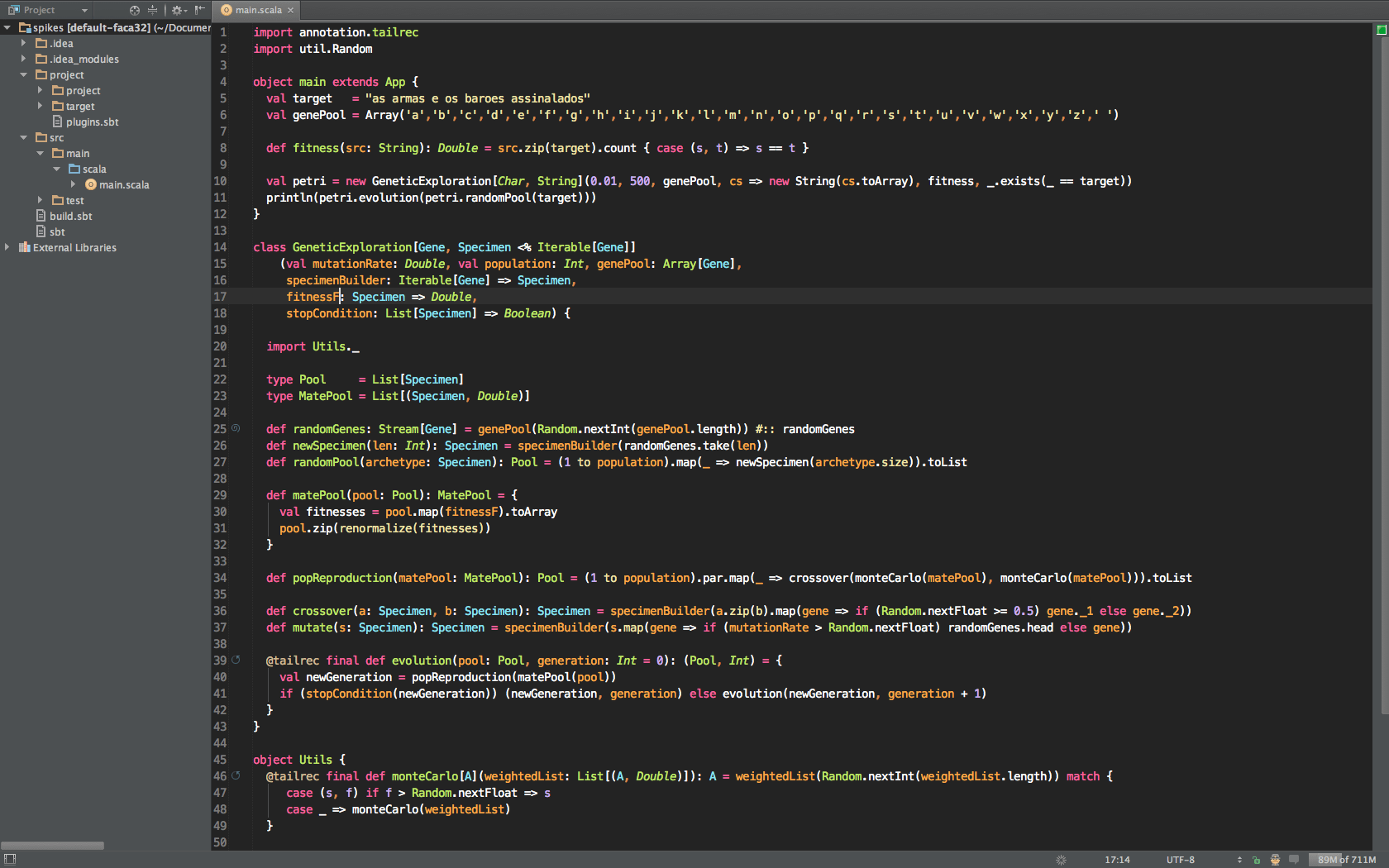 Monokai Wallpapers - Top Free Monokai Backgrounds - WallpaperAccess