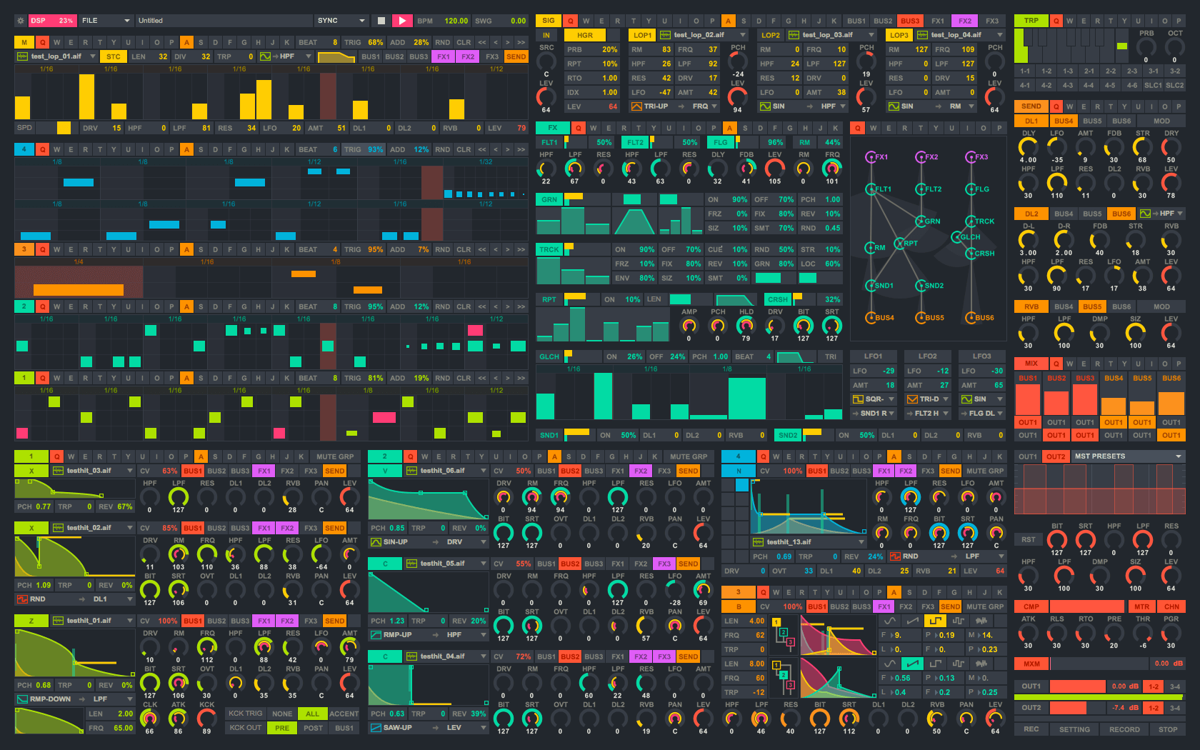 Monokai Wallpapers - Top Free Monokai Backgrounds - WallpaperAccess