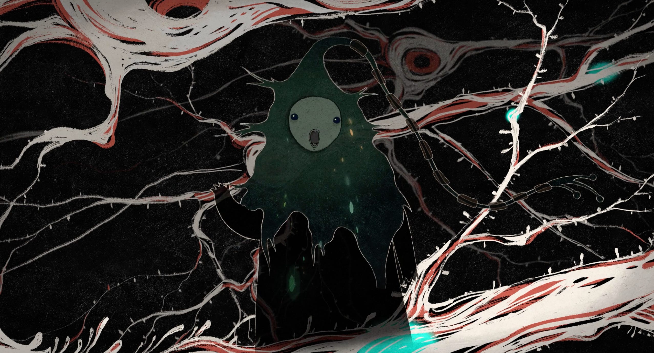 Monokai Wallpapers - Top Free Monokai Backgrounds - WallpaperAccess