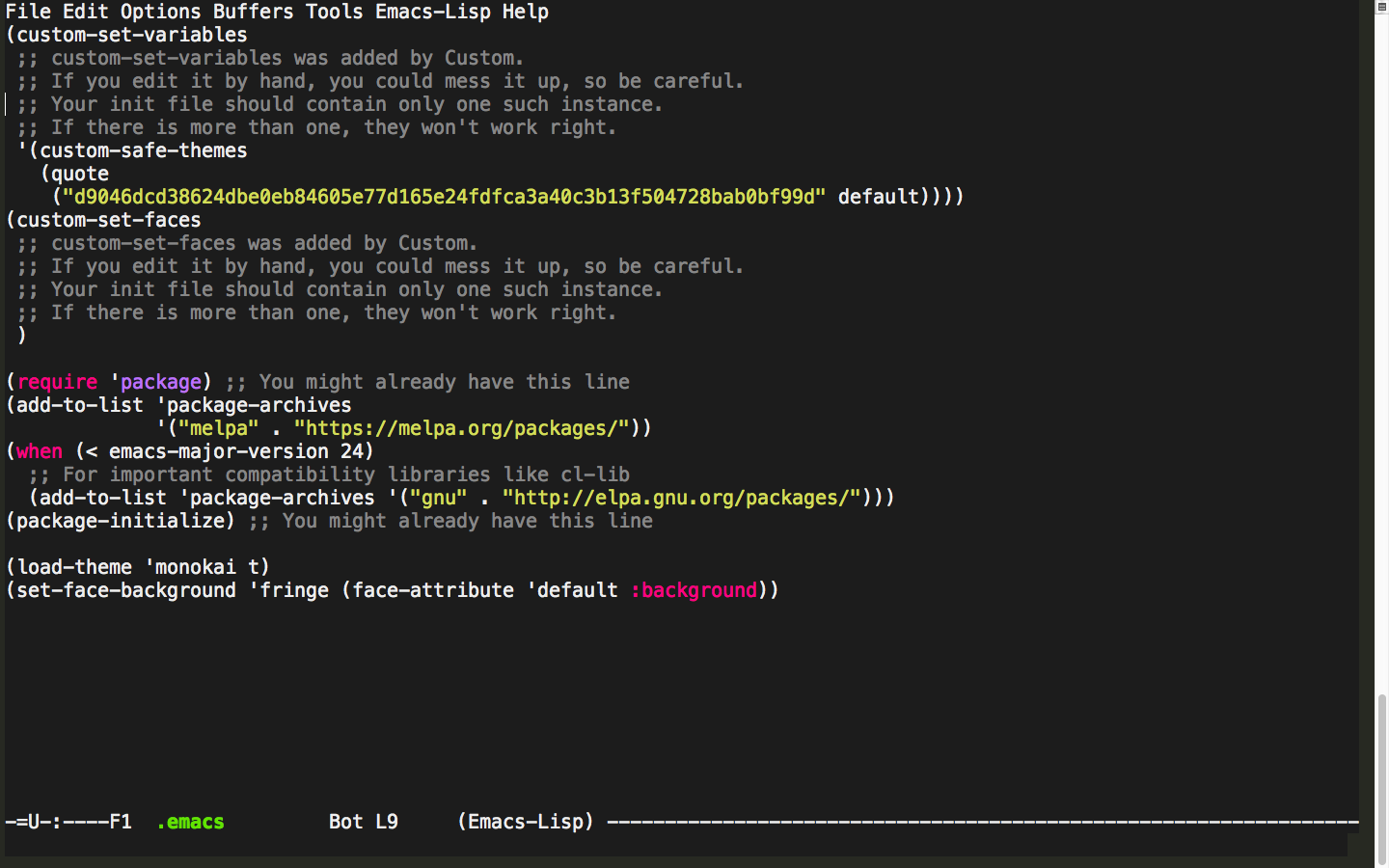 Monokai Wallpapers - Top Free Monokai Backgrounds - WallpaperAccess