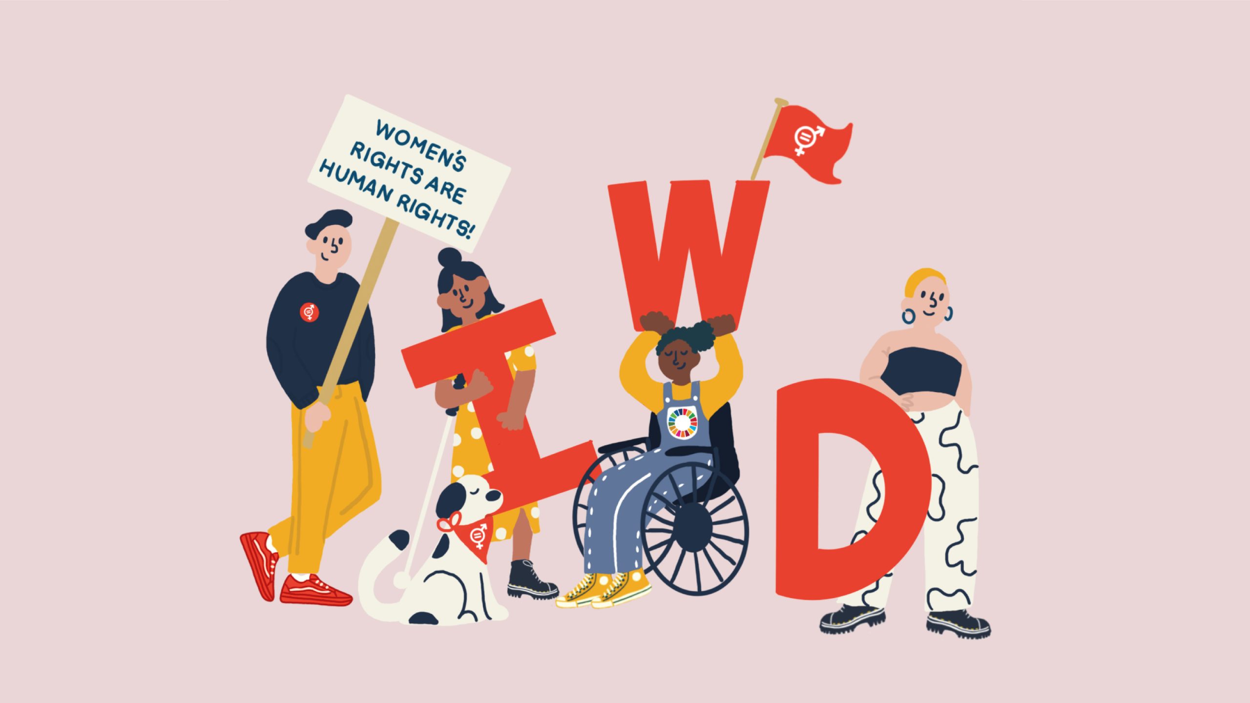 Womens Rights Wallpapers - Top Free Womens Rights Backgrounds ...