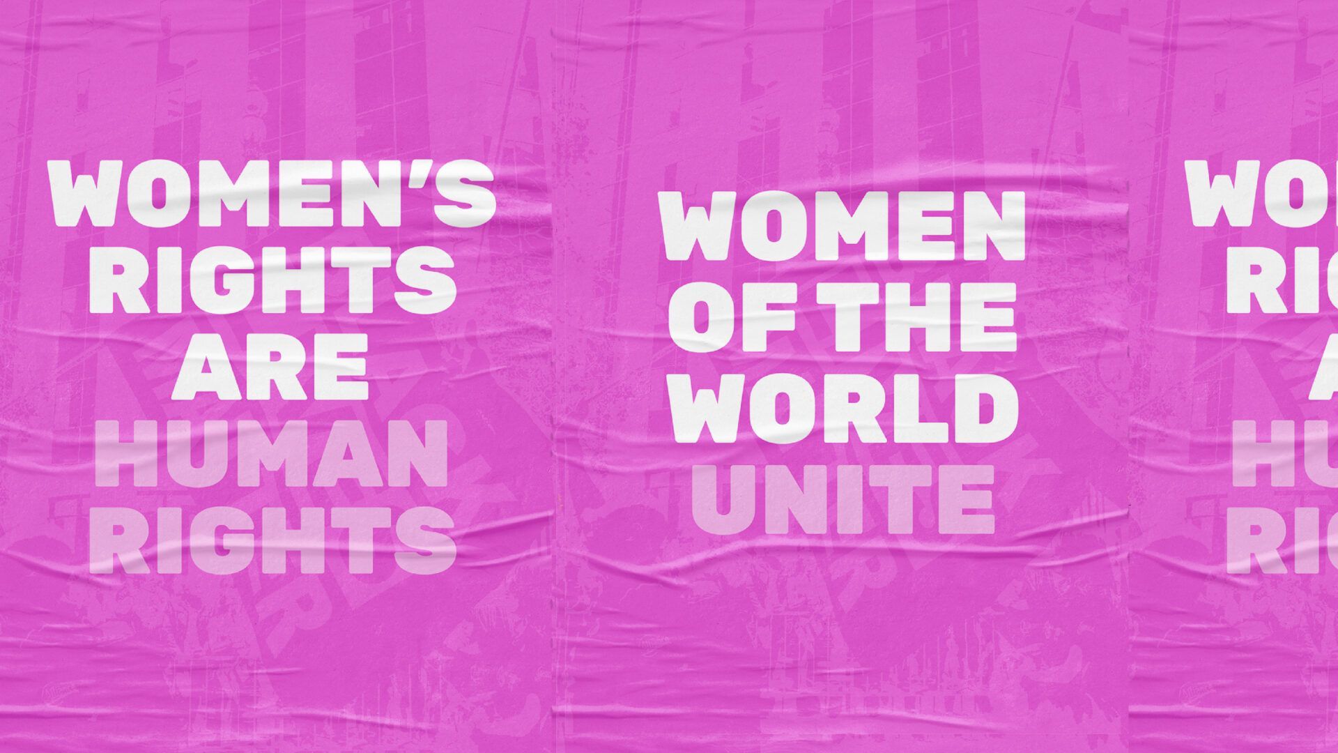 Womens Rights Wallpapers - Top Free Womens Rights Backgrounds ...