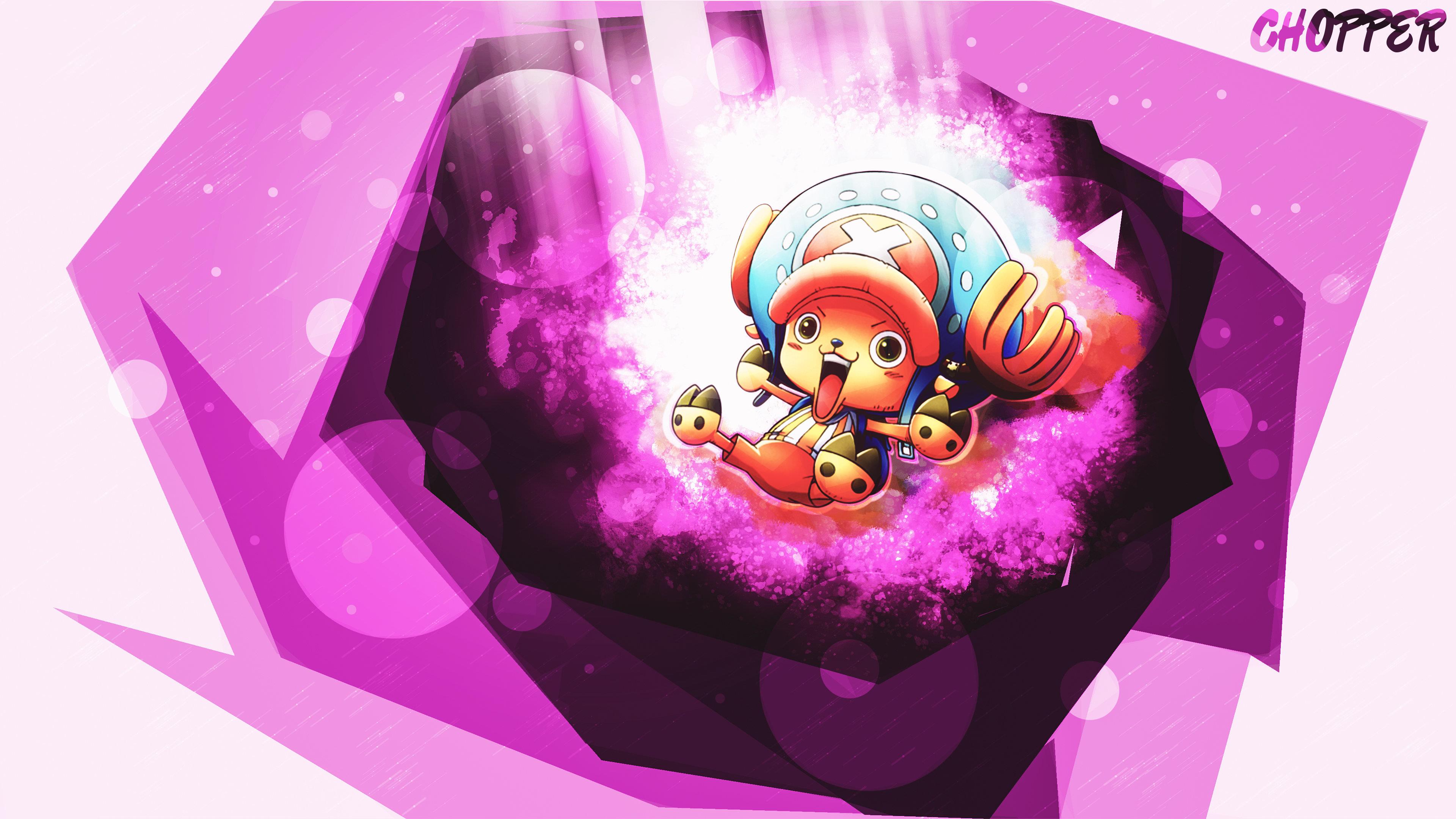 Tony Tony Chopper Wallpapers - Top Free Tony Tony Chopper Backgrounds ...