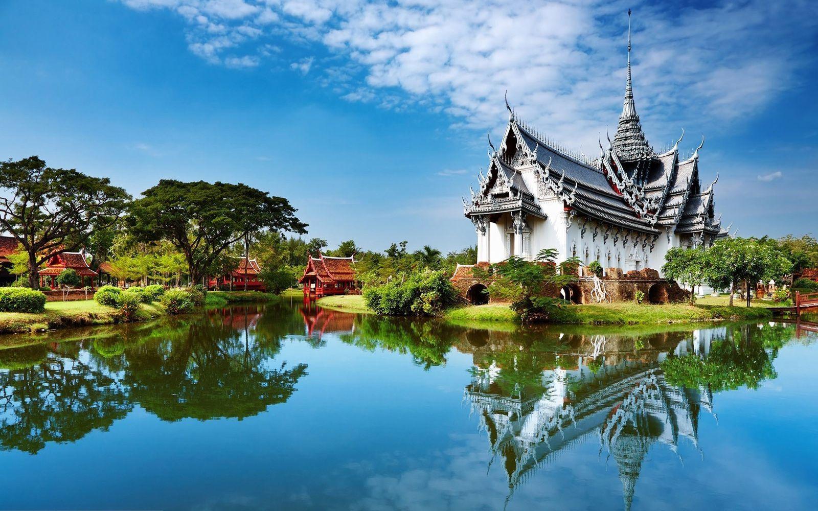Chinese View Wallpapers - Top Free Chinese View Backgrounds ...