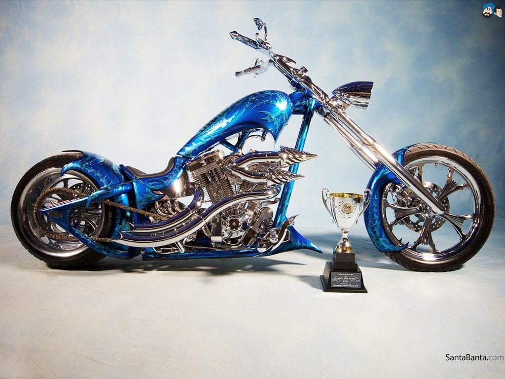 American Chopper Wallpapers - Top Free American Chopper Backgrounds ...
