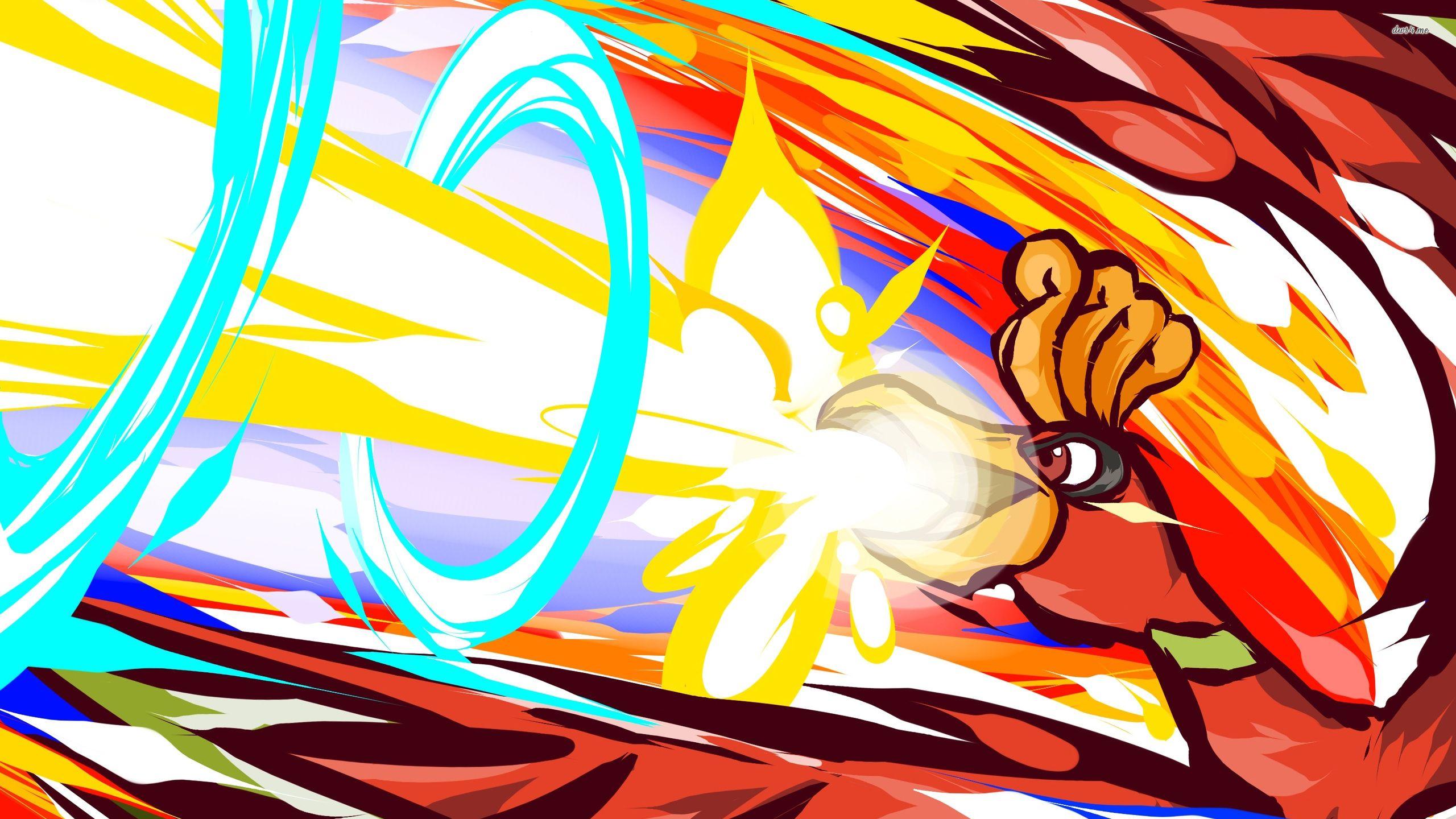 Fire Pokemon Wallpapers - Top Free Fire Pokemon Backgrounds ...