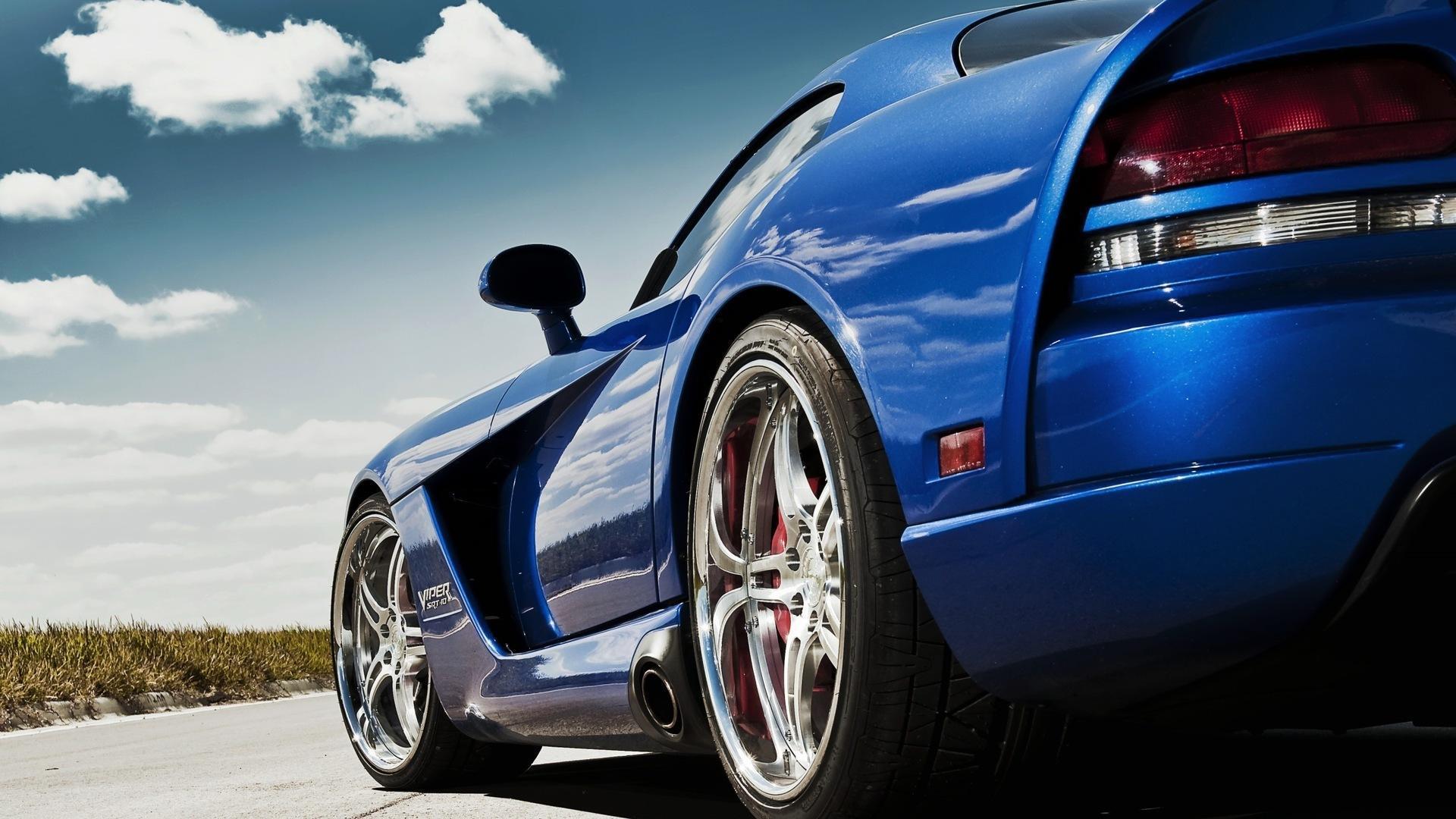 Blue Car Wallpapers - Top Free Blue Car Backgrounds - WallpaperAccess