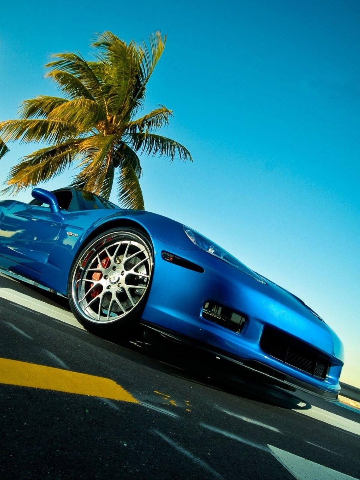 Blue Car Wallpapers - Top Free Blue Car Backgrounds - WallpaperAccess
