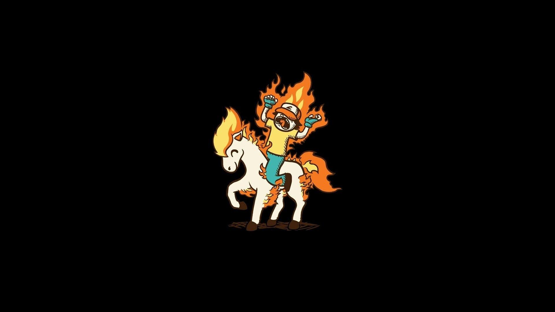 Fire Pokemon Wallpapers - Top Free Fire Pokemon Backgrounds ...