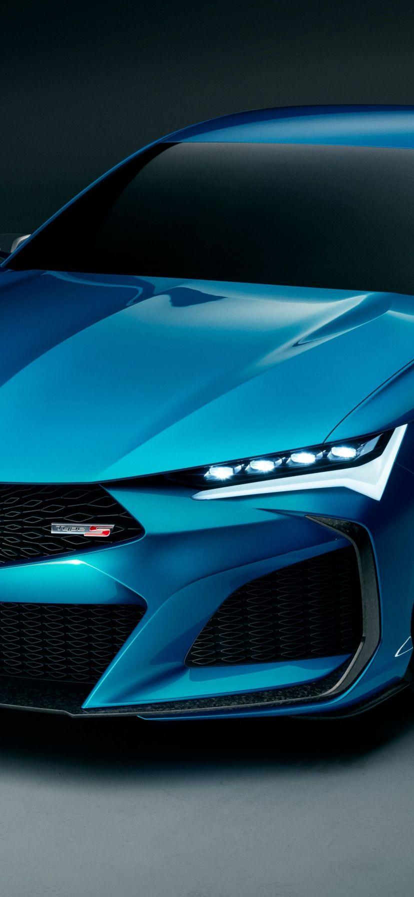 Blue Car Wallpapers - Top Free Blue Car Backgrounds - WallpaperAccess