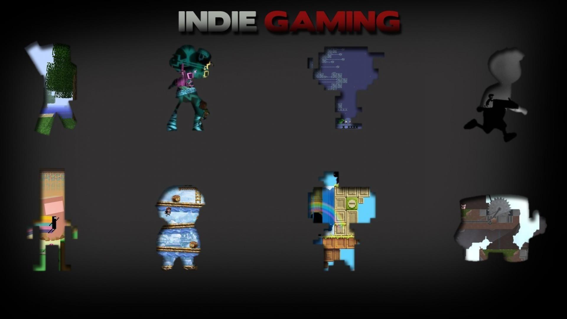 Indie Game Wallpapers - Top Free Indie Game Backgrounds - WallpaperAccess