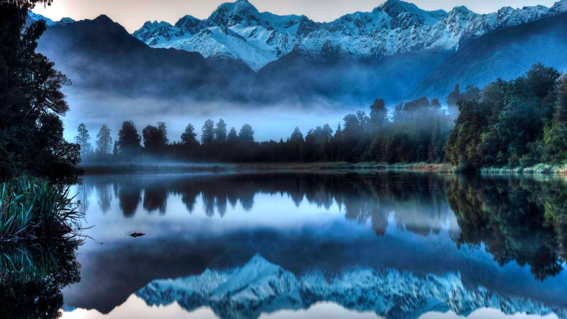 Reflection Wallpapers - Top Free Reflection Backgrounds - WallpaperAccess