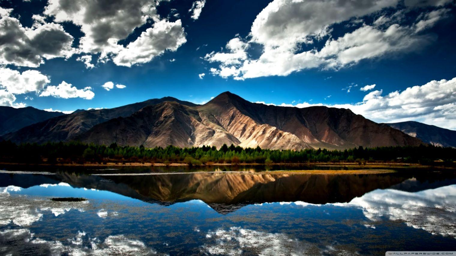 Reflection Wallpapers - Top Free Reflection Backgrounds - WallpaperAccess