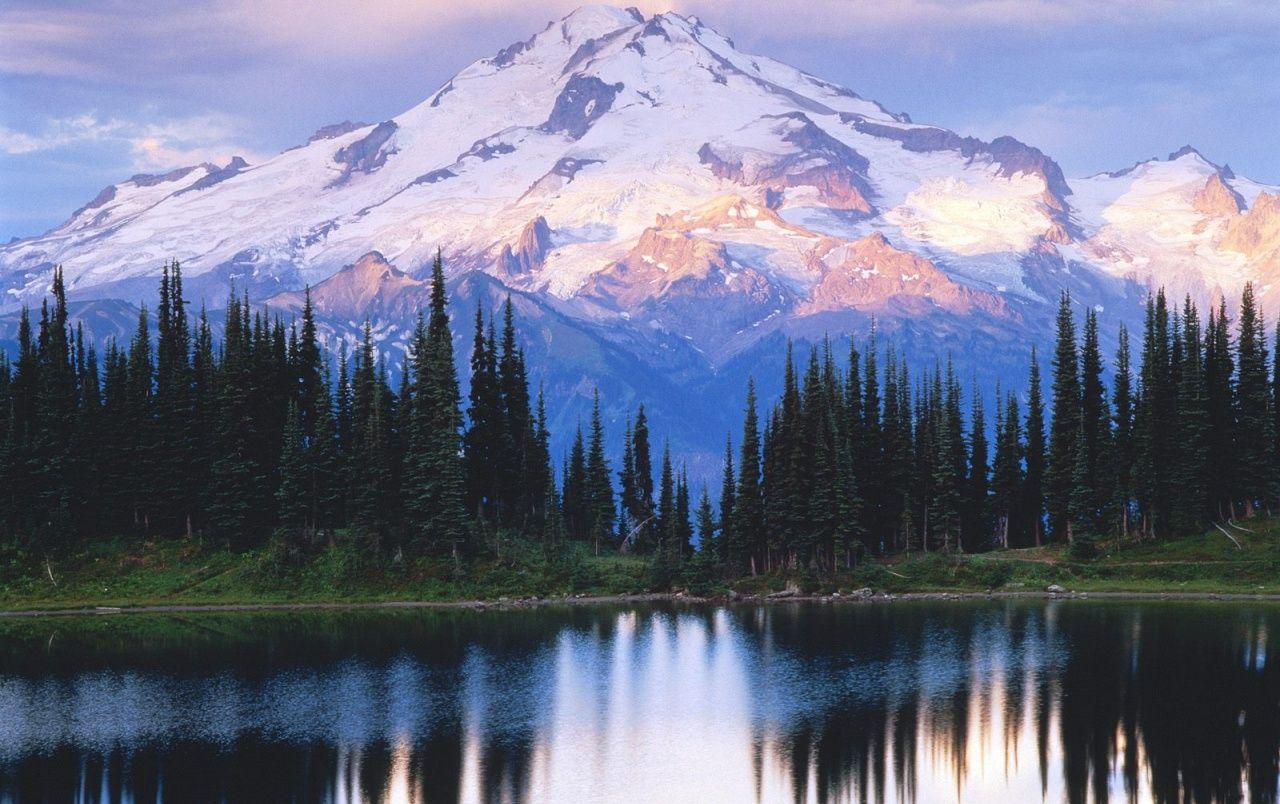 Reflection Wallpapers - Top Free Reflection Backgrounds - WallpaperAccess