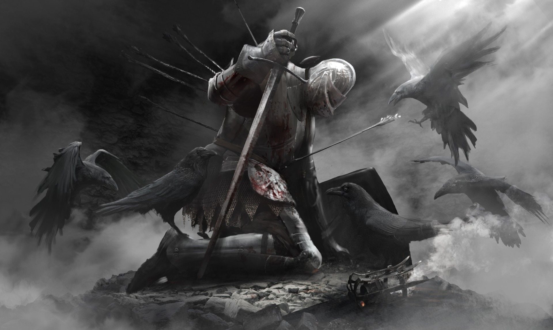 Defeat Wallpapers - Top Free Defeat Backgrounds - WallpaperAccess