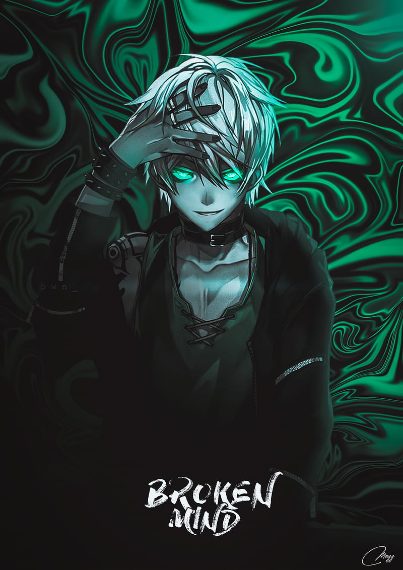 Sigma Anime Wallpapers - Top Free Sigma Anime Backgrounds - WallpaperAccess