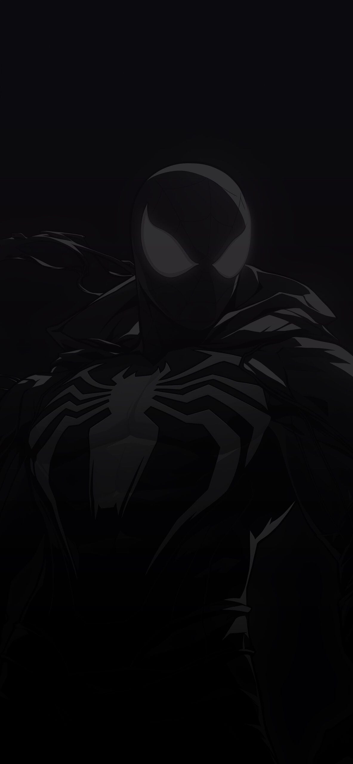 Spider-Man: Back In Black Wallpapers - Top Free Spider-Man: Back In ...