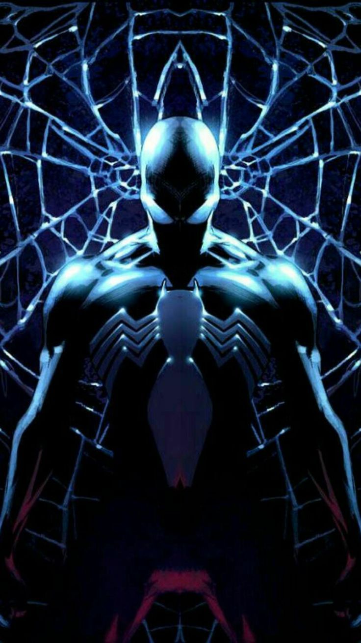 Spider-Man: Back In Black Wallpapers - Top Free Spider-Man: Back In ...