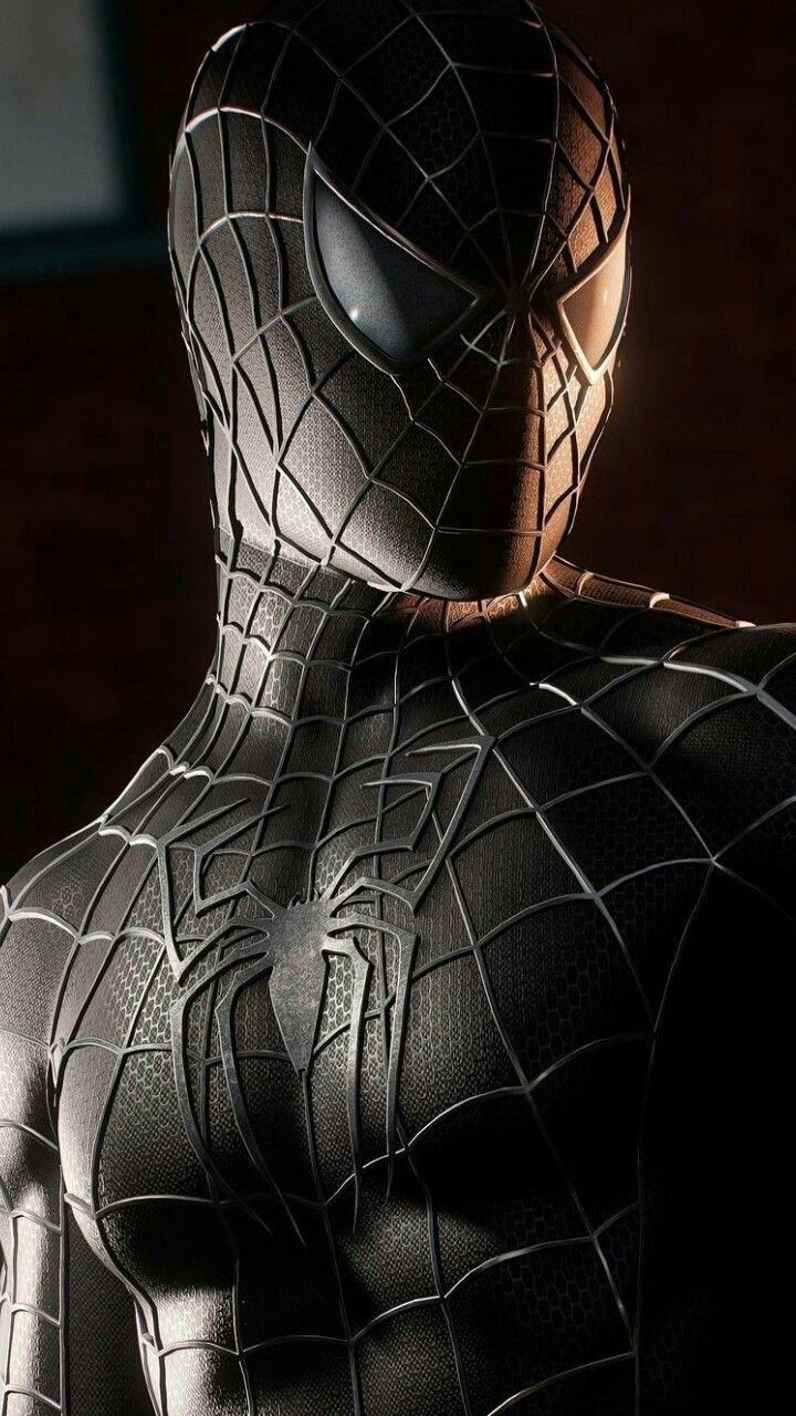 Spider-Man: Back In Black Wallpapers - Top Free Spider-Man: Back In ...
