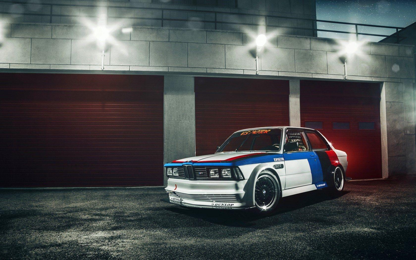 BMW E21 Wallpapers - Top Free BMW E21 Backgrounds - WallpaperAccess