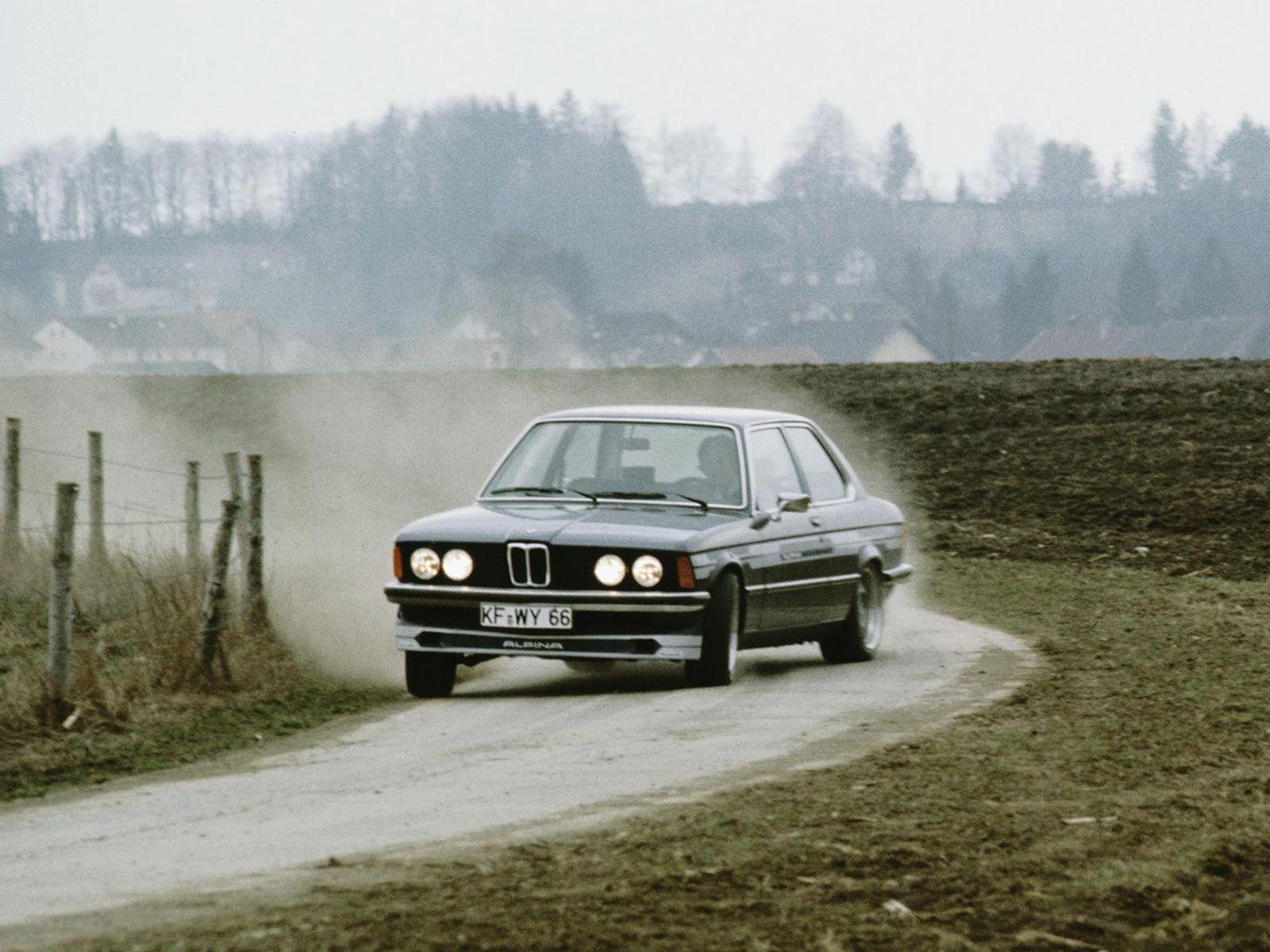 BMW E21 Wallpapers - Top Free BMW E21 Backgrounds - WallpaperAccess