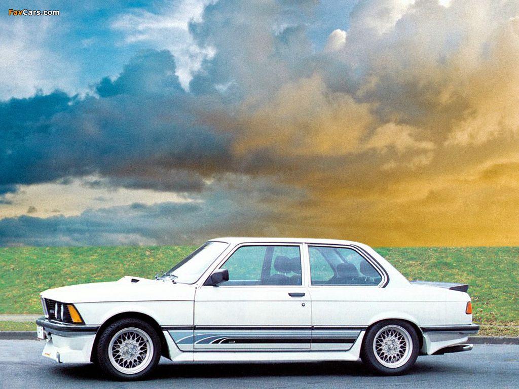 BMW E21 Wallpapers - Top Free BMW E21 Backgrounds - WallpaperAccess
