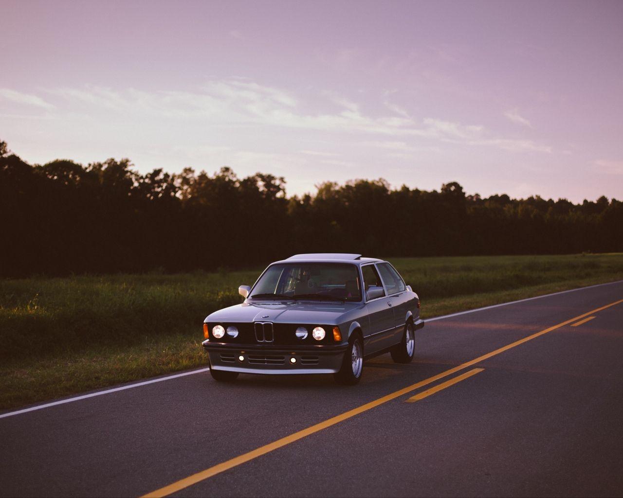 BMW E21 Wallpapers - Top Free BMW E21 Backgrounds - WallpaperAccess