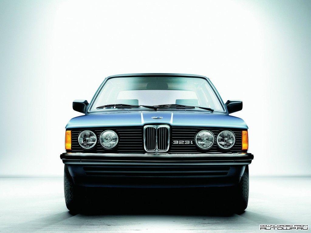 BMW E21 Wallpapers - Top Free BMW E21 Backgrounds - WallpaperAccess