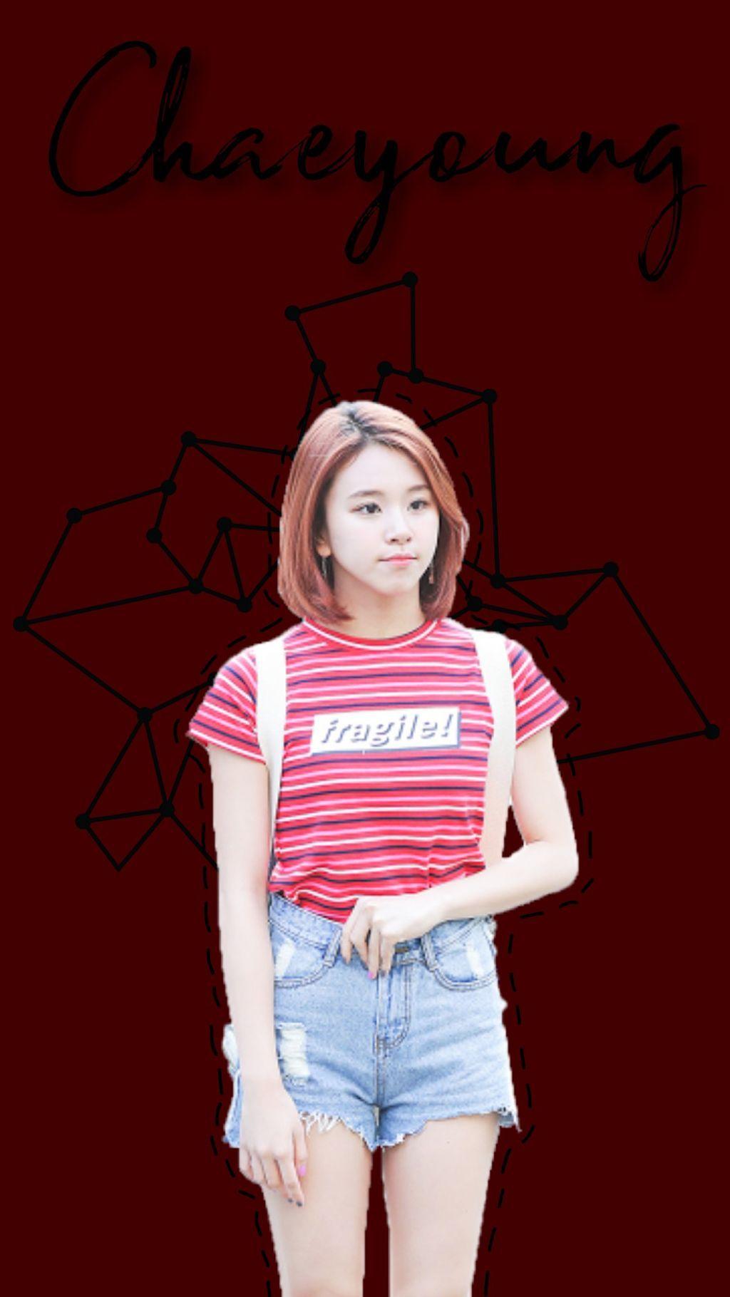 Twice Chaeyoung Wallpapers - Top Free Twice Chaeyoung Backgrounds ...