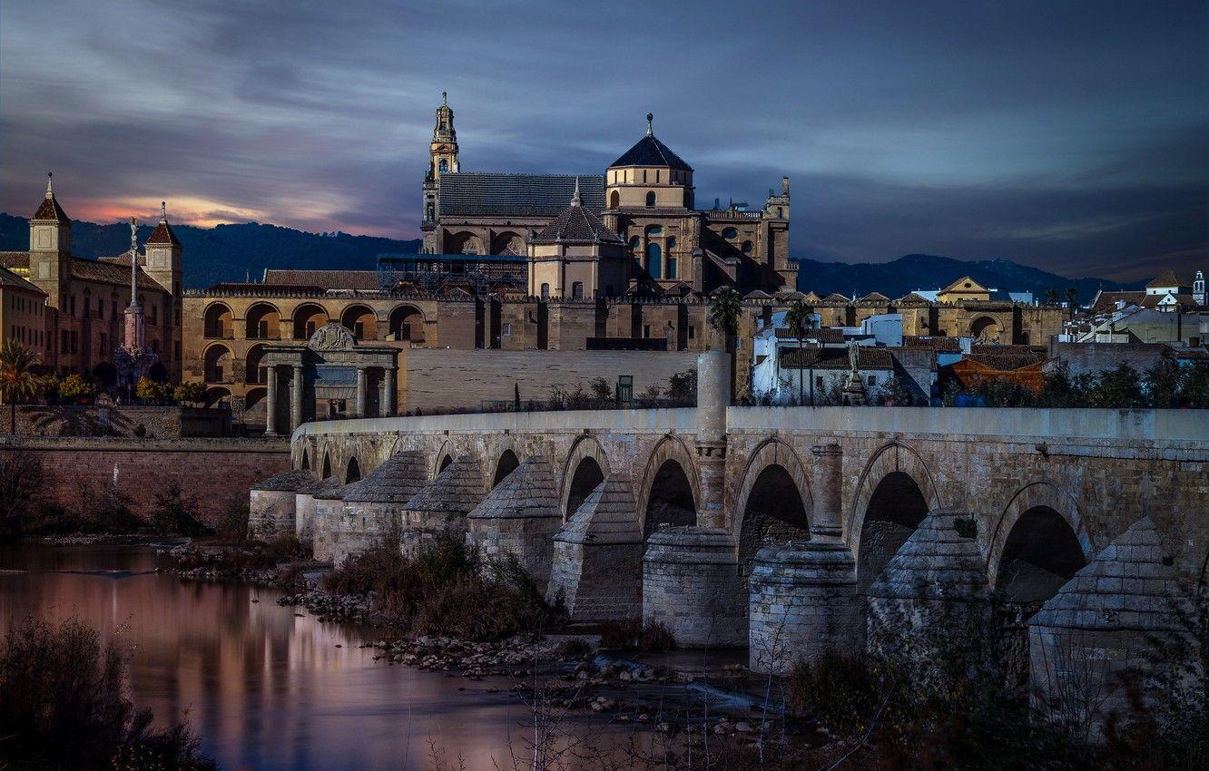 Andalusia Wallpapers - Top Free Andalusia Backgrounds - WallpaperAccess