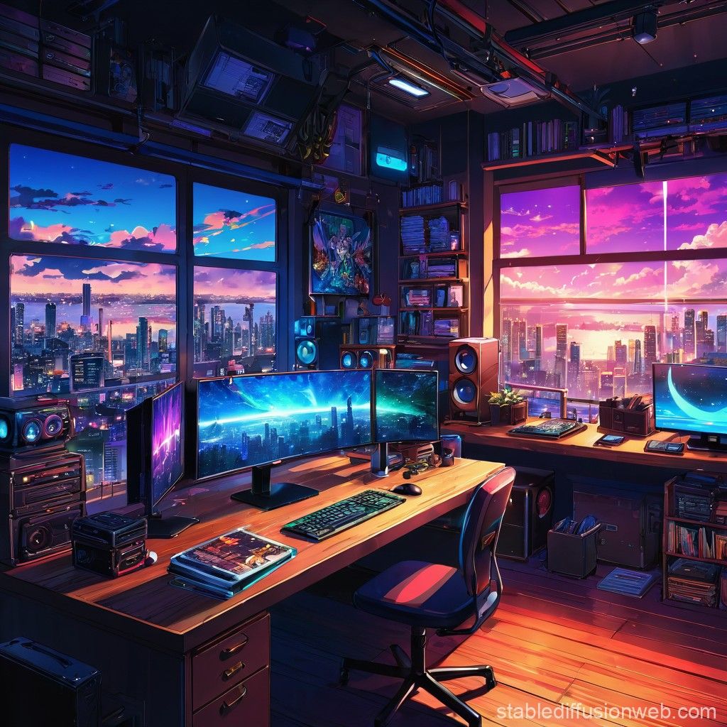 Room PC Wallpapers - Top Free Room PC Backgrounds - WallpaperAccess