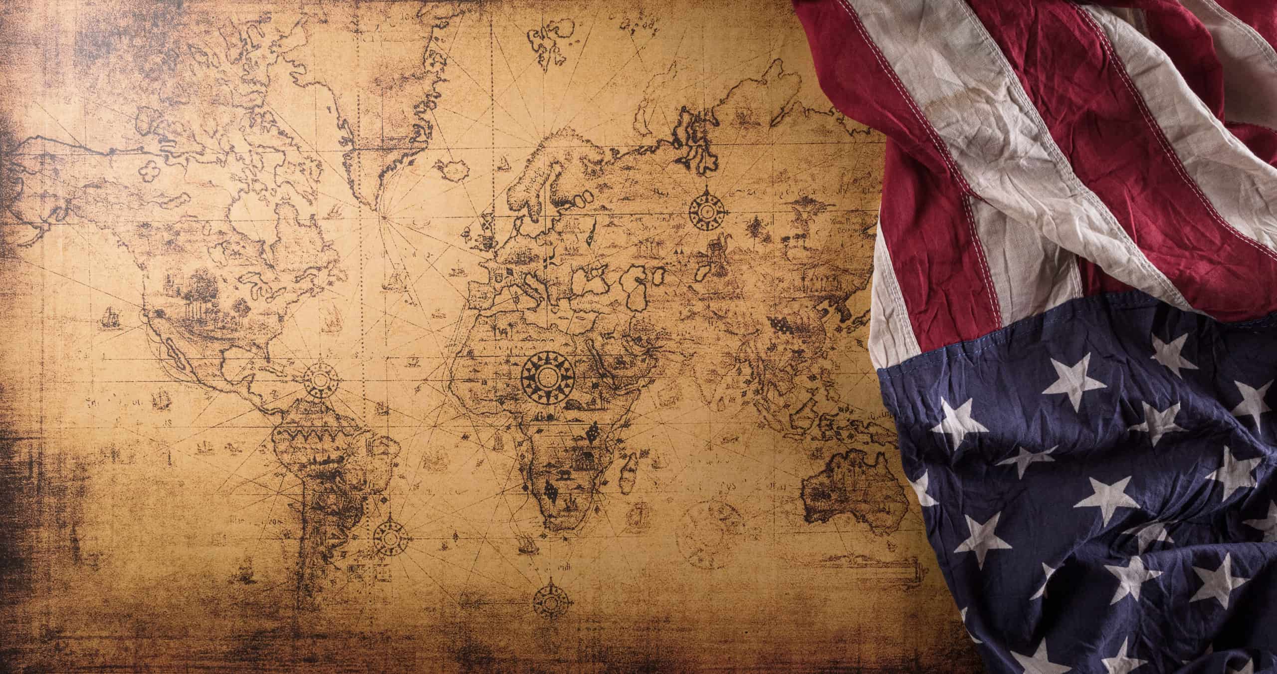 US History Wallpapers - Top Free US History Backgrounds - WallpaperAccess