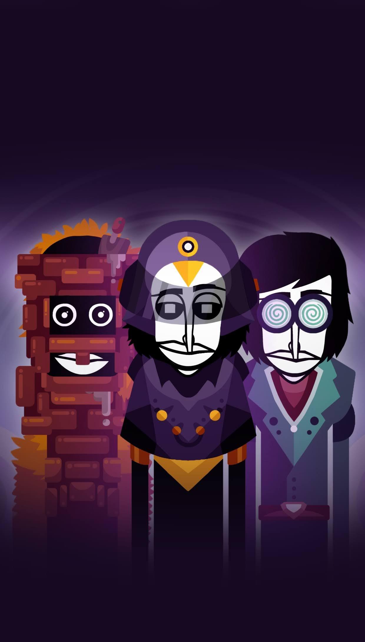 Incredibox Wallpapers - Top Free Incredibox Backgrounds - WallpaperAccess