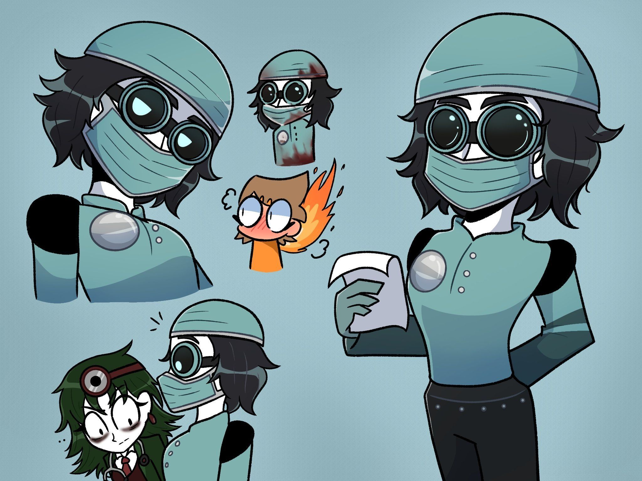 Incredibox Wallpapers - Top Free Incredibox Backgrounds - WallpaperAccess