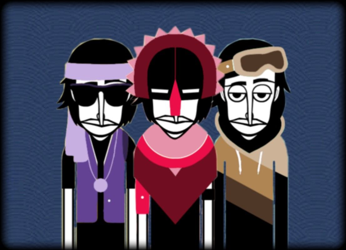 Incredibox Wallpapers - Top Free Incredibox Backgrounds - WallpaperAccess