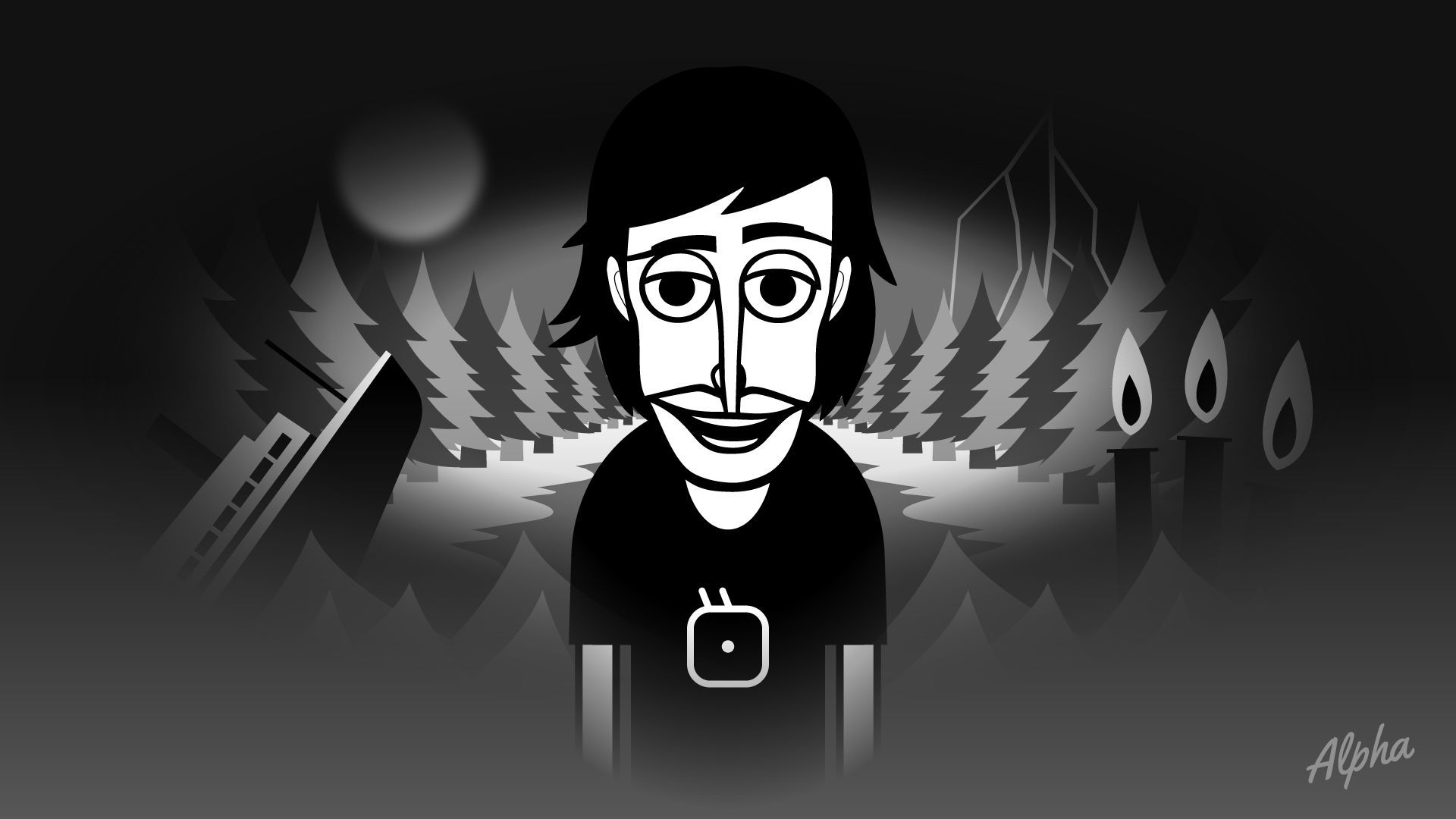 Incredibox Wallpapers - Top Free Incredibox Backgrounds - WallpaperAccess