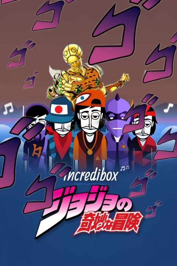 Incredibox Wallpapers - Top Free Incredibox Backgrounds - WallpaperAccess