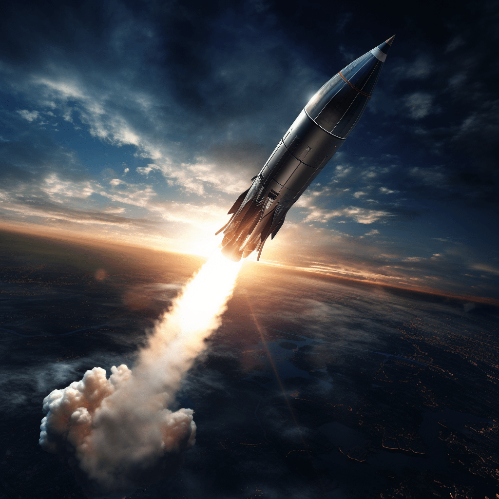 Icbm Wallpapers - Top Free Icbm Backgrounds - WallpaperAccess